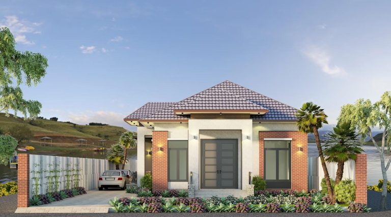 N-Home Design chuyên thiết kế và thi công biệt thự, nhà phố